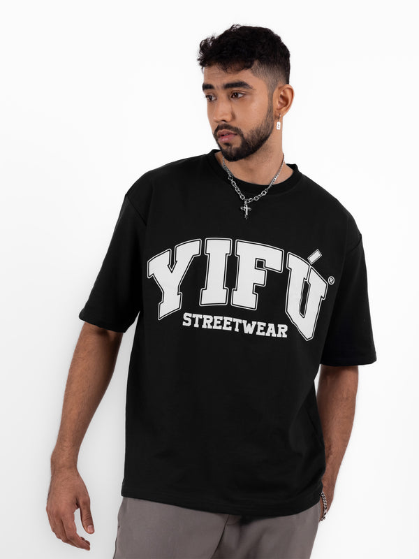 Yifú Street Echo T-Shirt [UNISEX] – Yifu