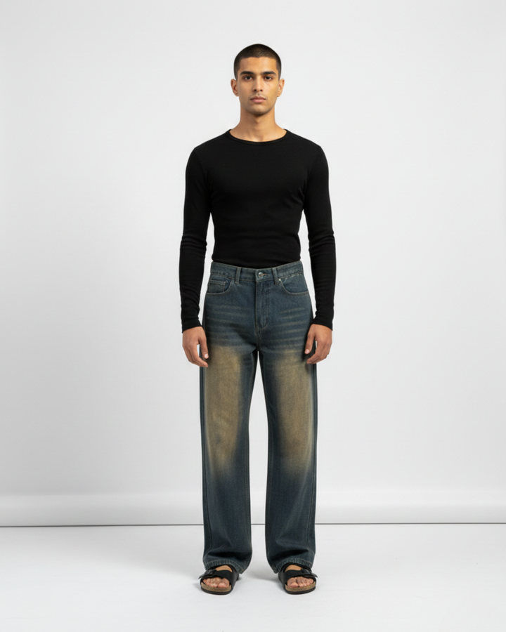 Jeans – Yifu
